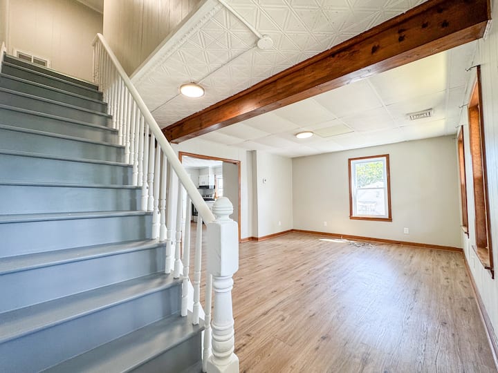 Nashua -Queen Beds - Mins To Mht - W/d In Unit - - Silver Lake State Park, Hollis