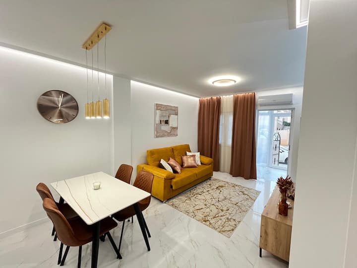 Bonito Bungalow En Torrevieja - Torrevieja