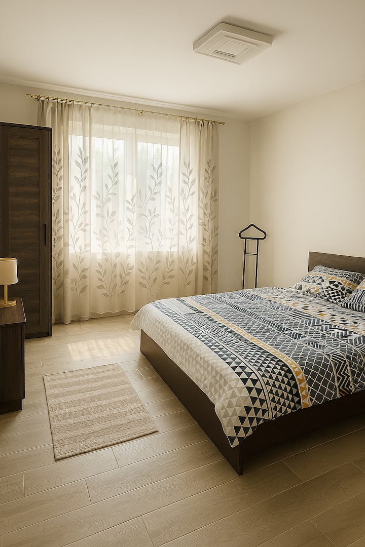 Carolina Apartament - Alba Iulia