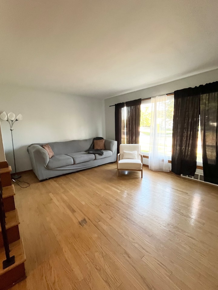 Golf Course Cozy. - Utopia Beach Club