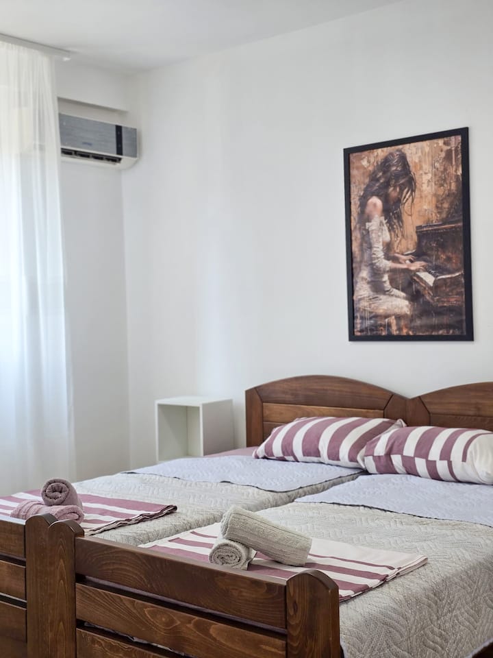 Stan Na Dan ČAčak Centar - Čačak