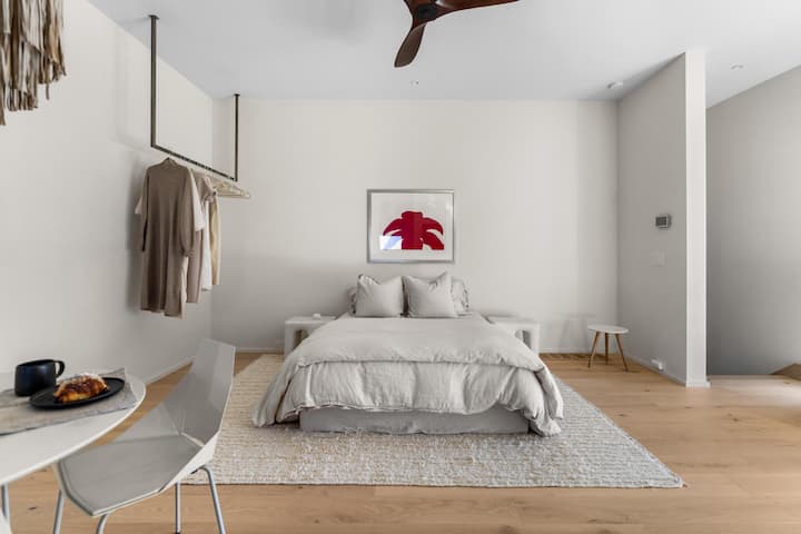 Studio Apartment In Alpharetta - Alpharetta, GA