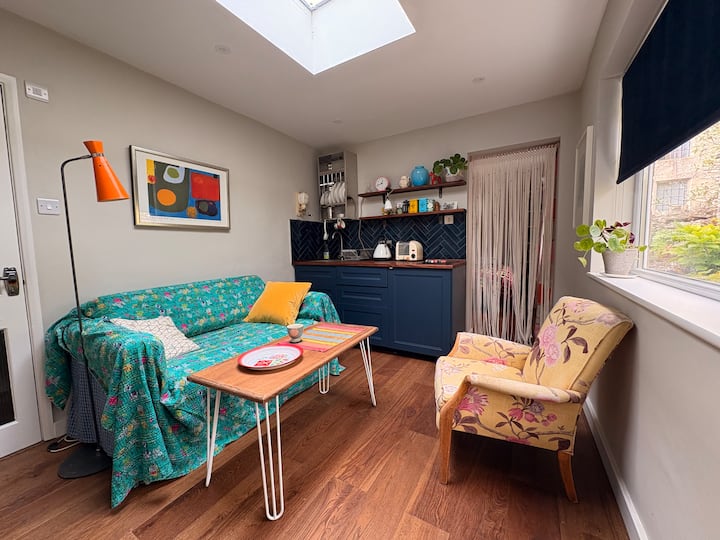 High Oaks Studio - Stroud, UK