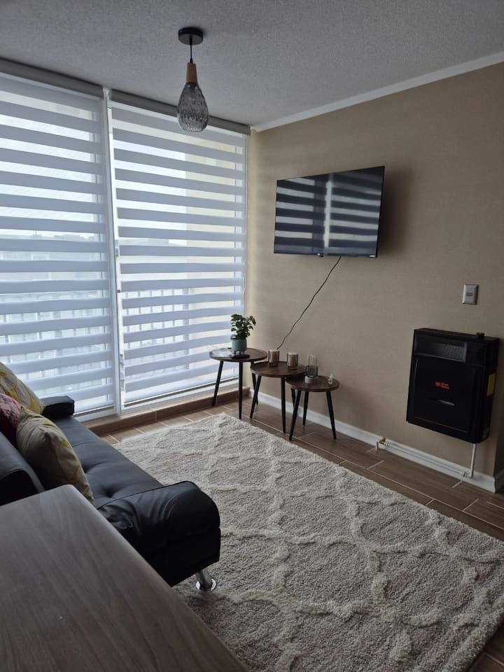 Tu Espacio En Puerto Montt - Puerto Montt