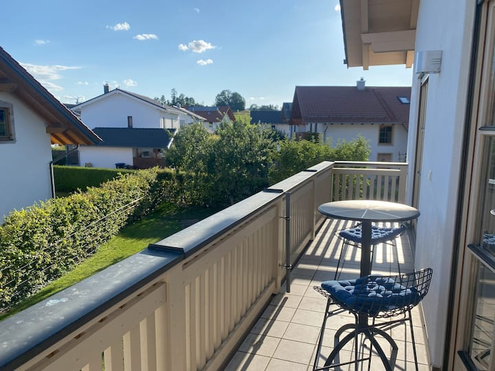 In Der Nähe Von München, Seen, Berge - Weilheim in Oberbayern