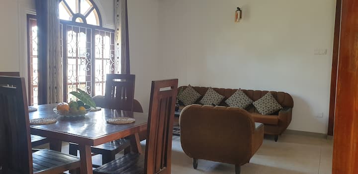 Cozy 2br Near Colombo City - Colombo