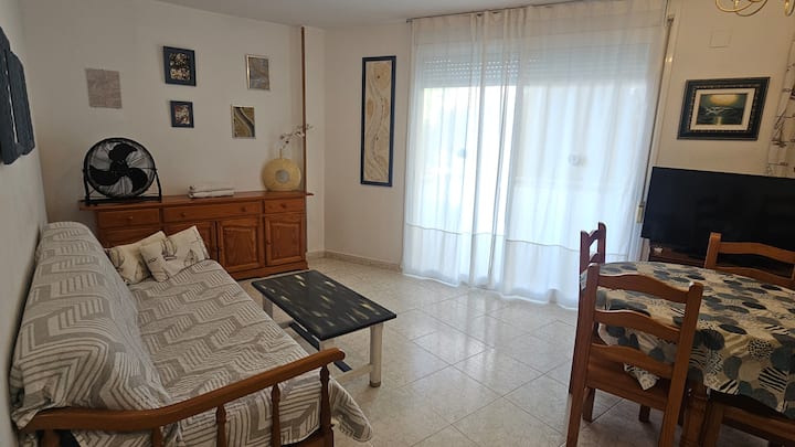 Cercano A La Playa - Salou