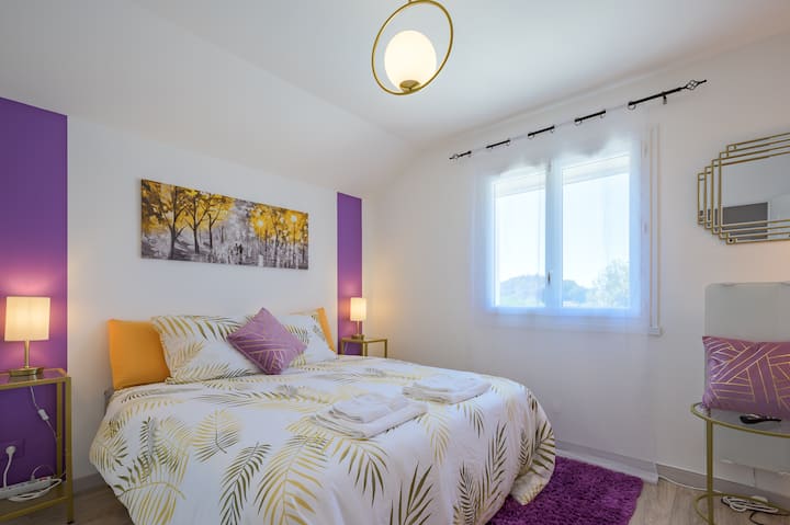 La Maison Blanche*genève/piscine - Yvoire