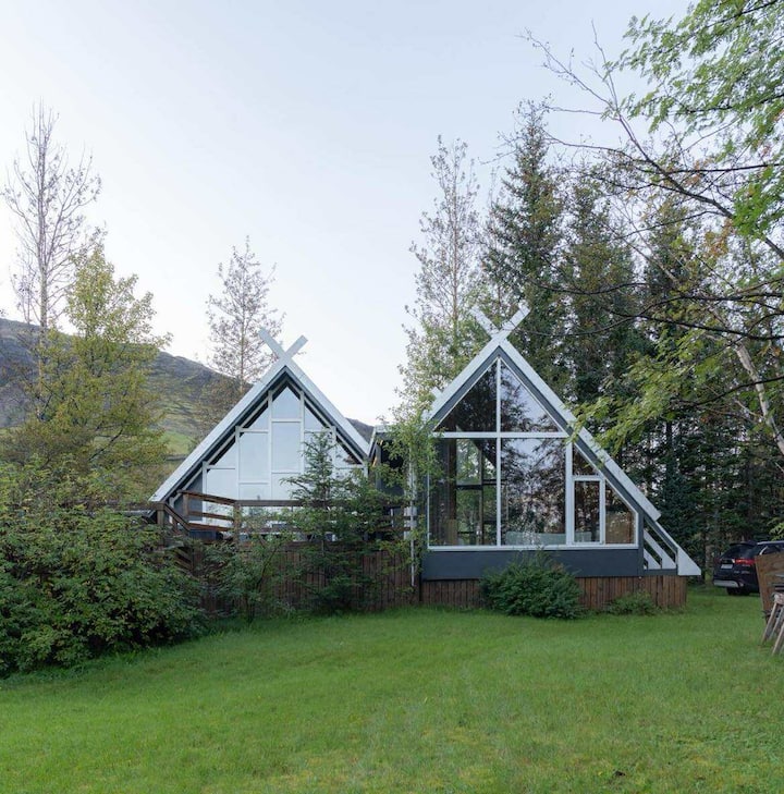 Cabin Near Laugarvatn - Islande