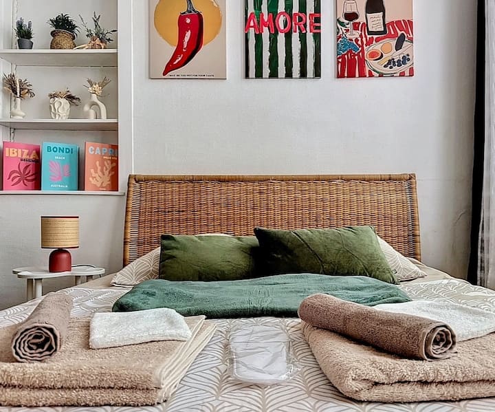 Appartement Au Coeur De Rouen - Rouen