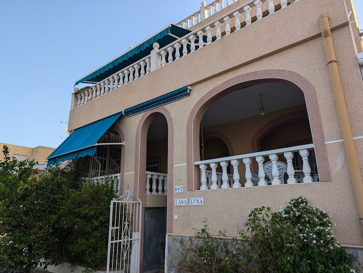 Casa Luna - Dolores, Spain