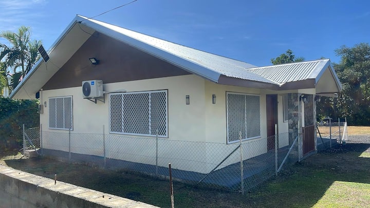 Welcome To Auroras Fale— Relaxing 2 Bed 1 Bath. - Apia