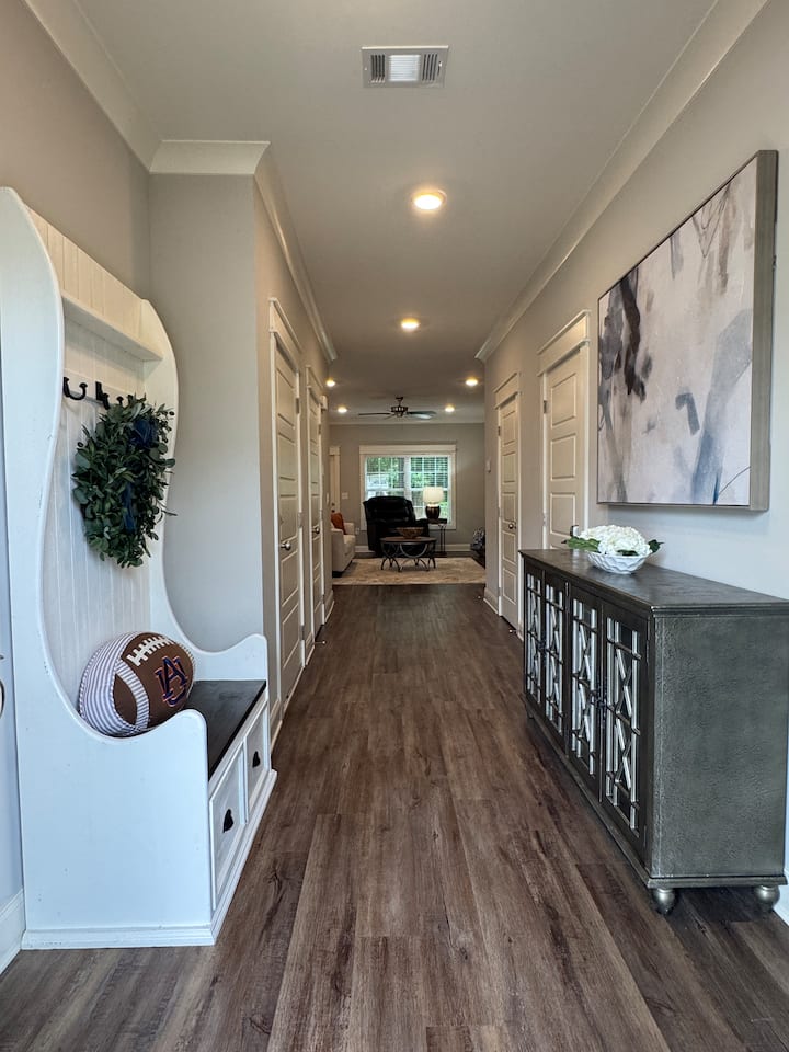 War Eagle Townhouse! - Auburn, AL