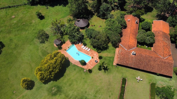 Fazenda Exclusiva Em Avaré - Avaré