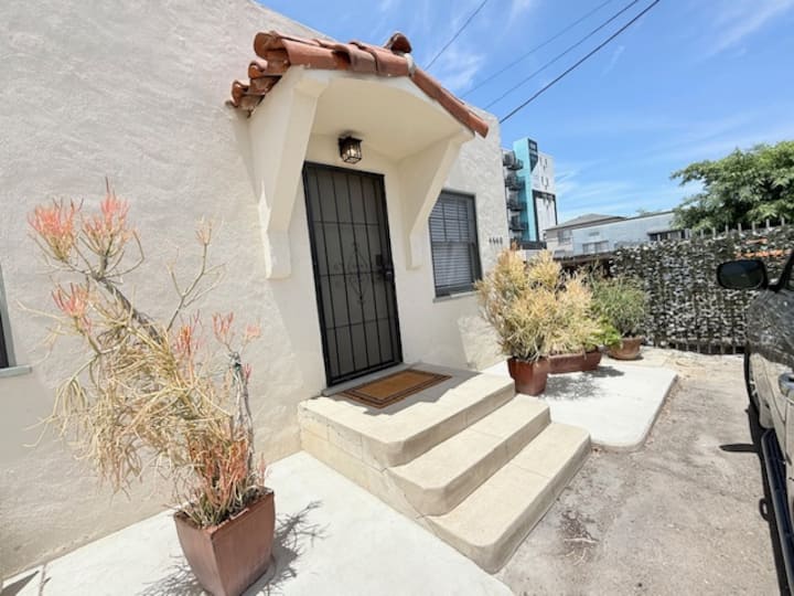 Private Backyard Free Parking! - Tierrasanta - San Diego