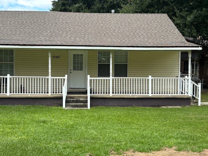 Culver Road Cottage - Tuscaloosa, AL