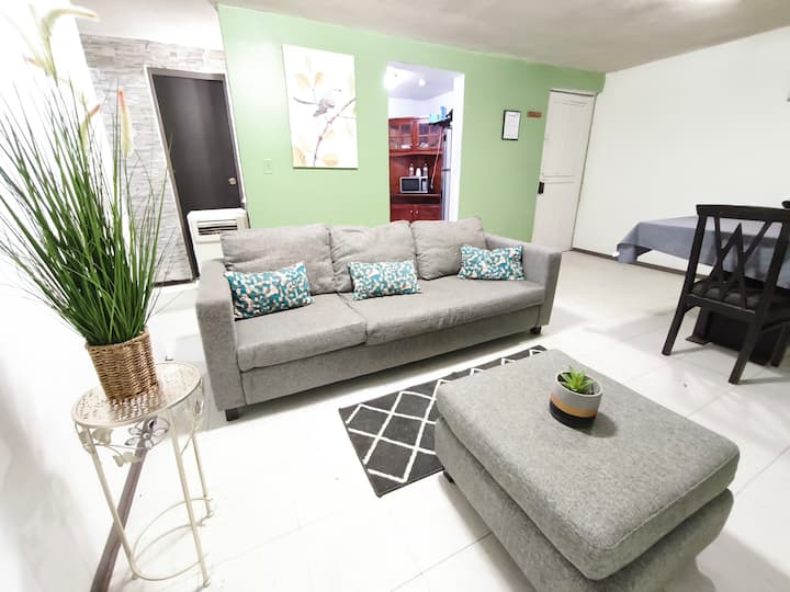 Cómodo Apartamento - Nogales, AZ