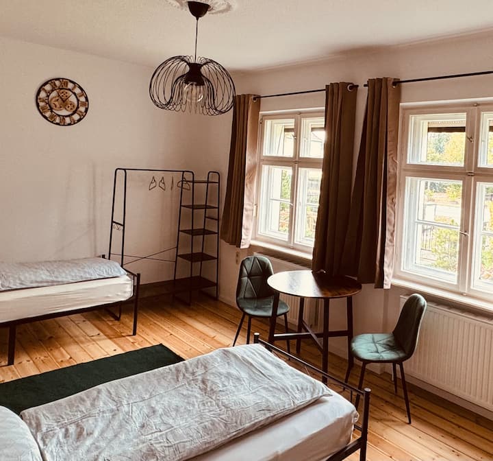 Schöne Monteurwohnung - Rangsdorf