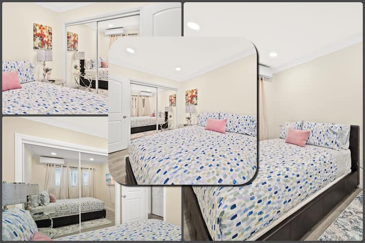 Stylish Unit In Alhambra - Minutes From La - Alhambra, CA