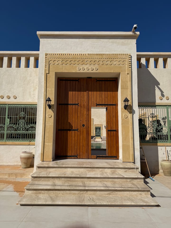 Dar Ellet Khadija - Kerkennah