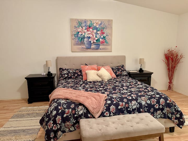 Coral Cove Stay - Mission Ridge – San Antonio