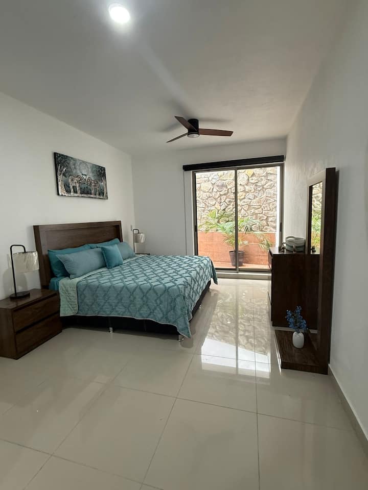 Condominio Ajijic (House Jade) - Ajijic