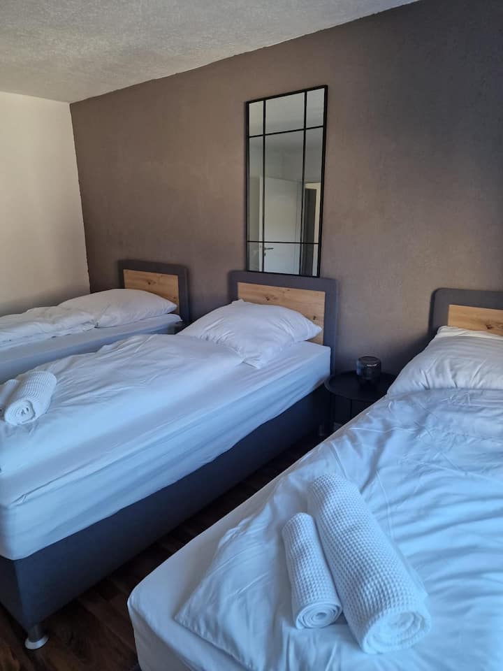 Dorey Home Hn_2 |Wlan |Zentrale - Heilbronn
