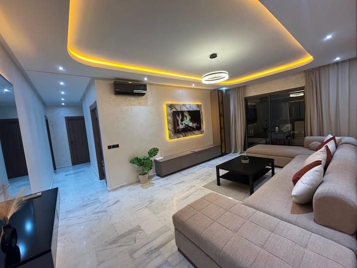 Séjour Plage Et Détente - Mohammédia