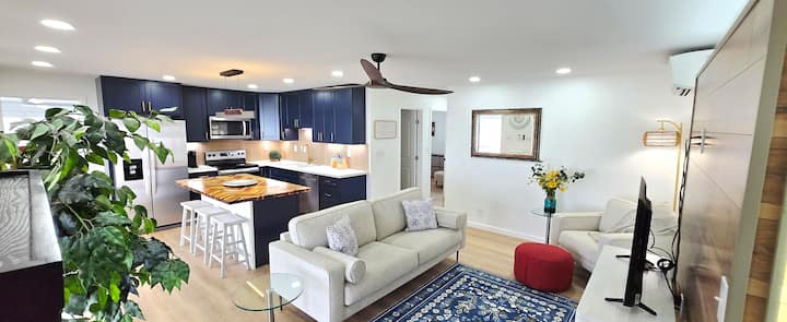 Pearl Of Oahu's West Side! - Ewa Beach, HI