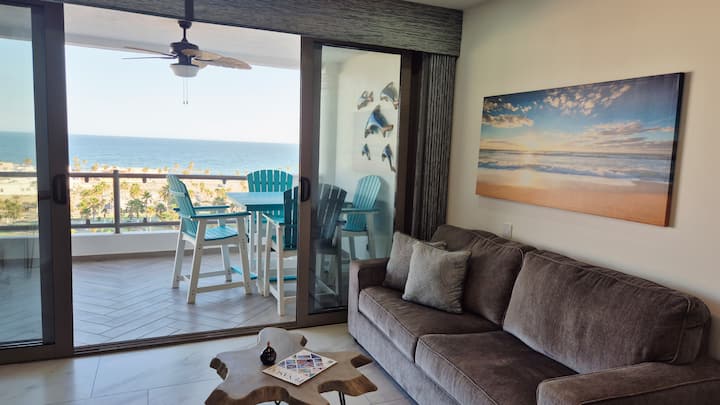 Stylish And Comfortable 2br/2ba - Puerto Peñasco