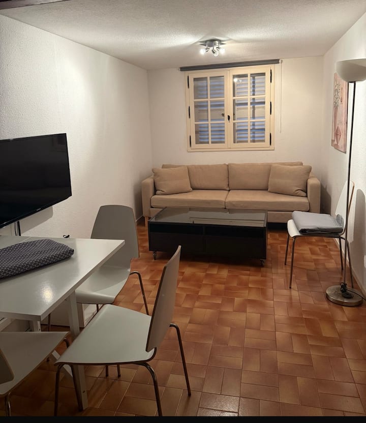 Maison Babette - La Croix-Valmer