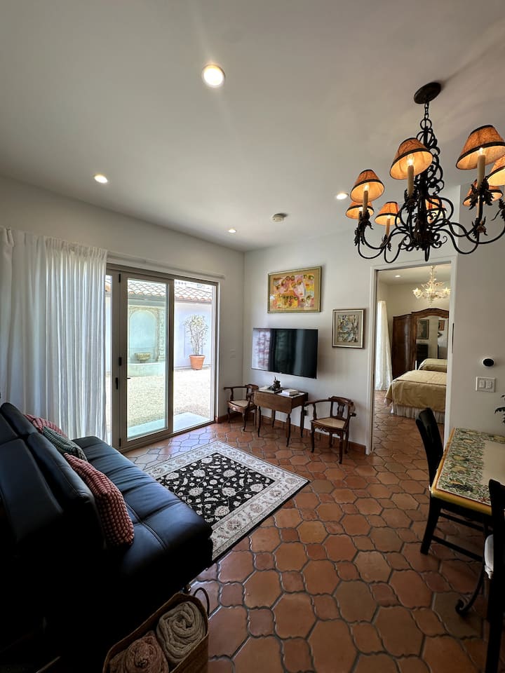 Casita At The Beach - Dana Point, CA