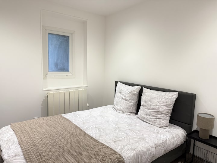 Appartement 1 Chambre En Hypercentre D’evreux - Évreux