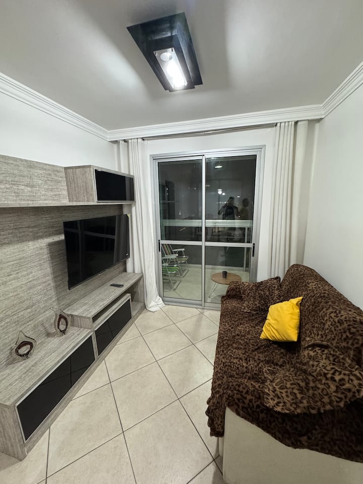 Apartamento, 2 Quartos - Vitoria