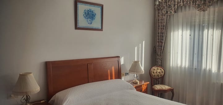 Vivienda Con Vistas Al Mar Y A La Montaña - 501 - Foz