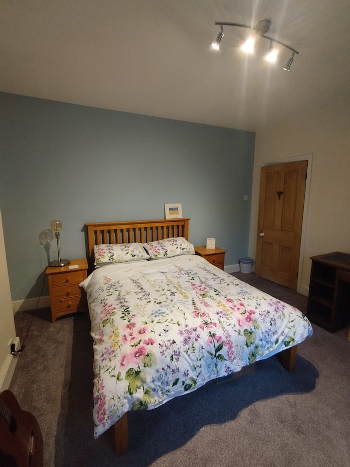 Cozy Room Centre Of Aberystwyth - Aberystwyth