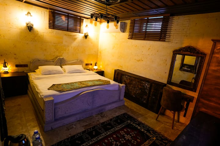 Cevizli Konak-homelike Room - Cappadocia