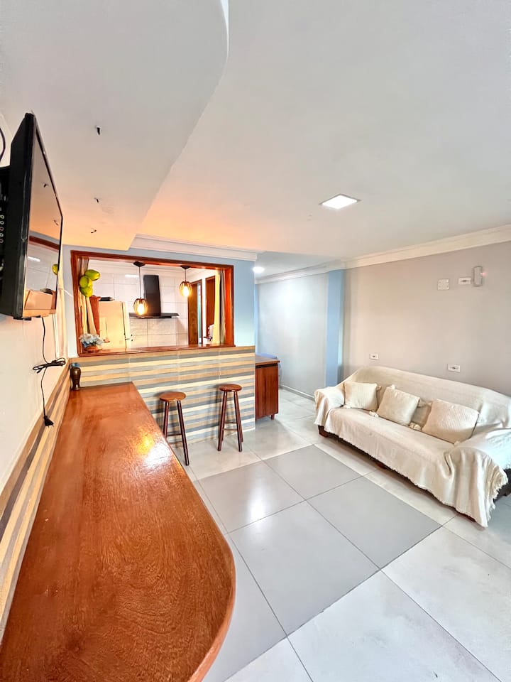 Casa, 2 Suítes Completas Praiana - Arraial do Cabo