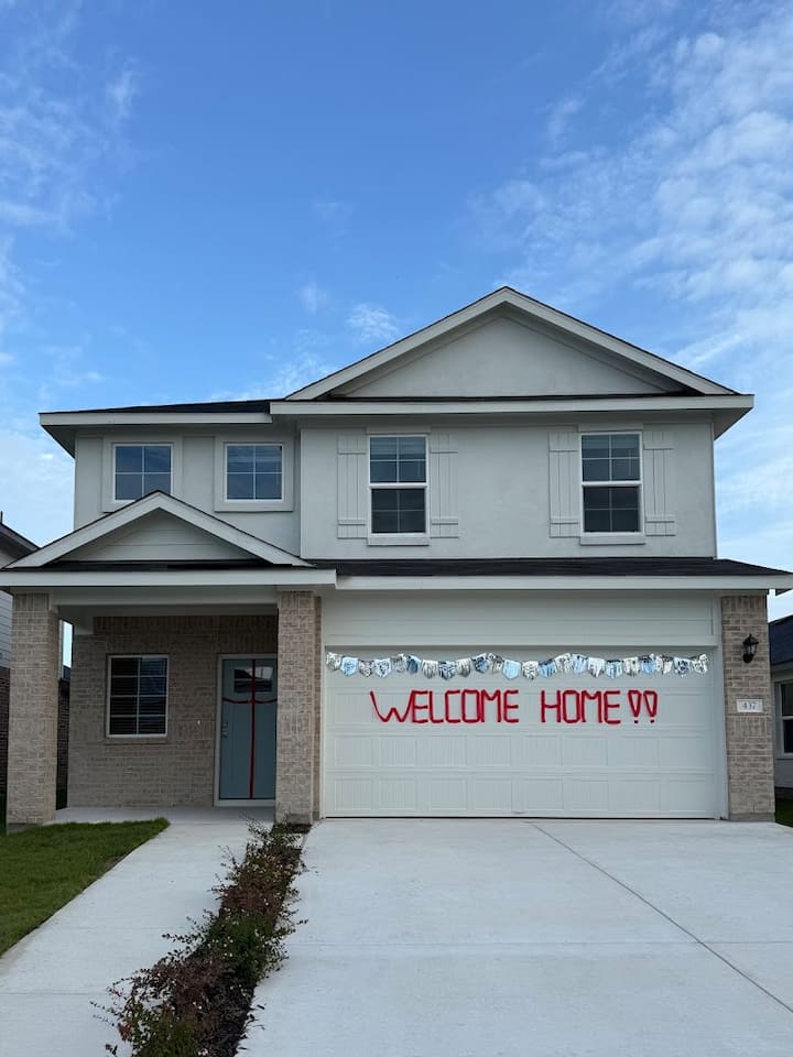 Sanmarcos Sharedhome Downtown - San Marcos, TX