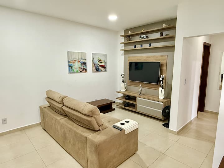 Ap 303 Itagua - Ubatuba