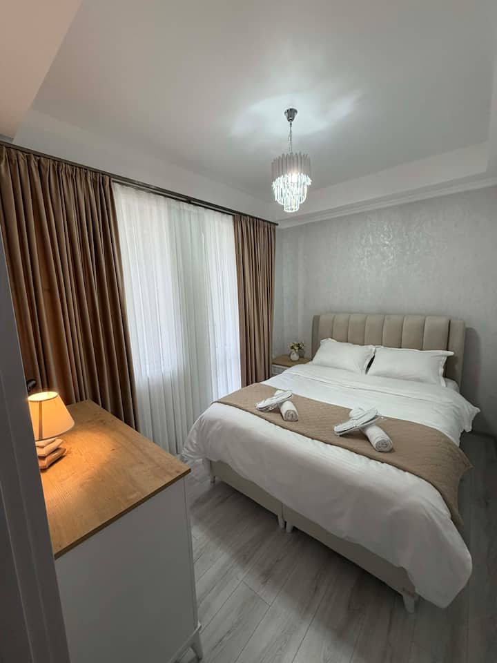 ნათიას სახლი - Kutaisi