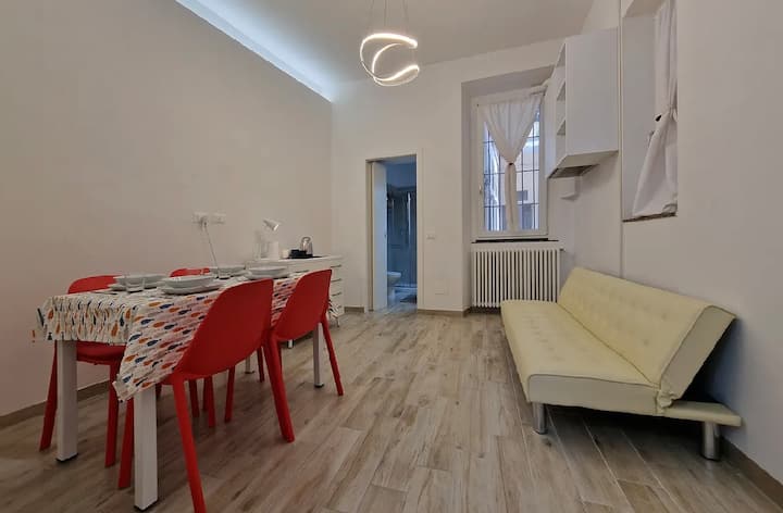 Vicino Al Centro, Wi-fi E Ticino - Provincia di Pavia