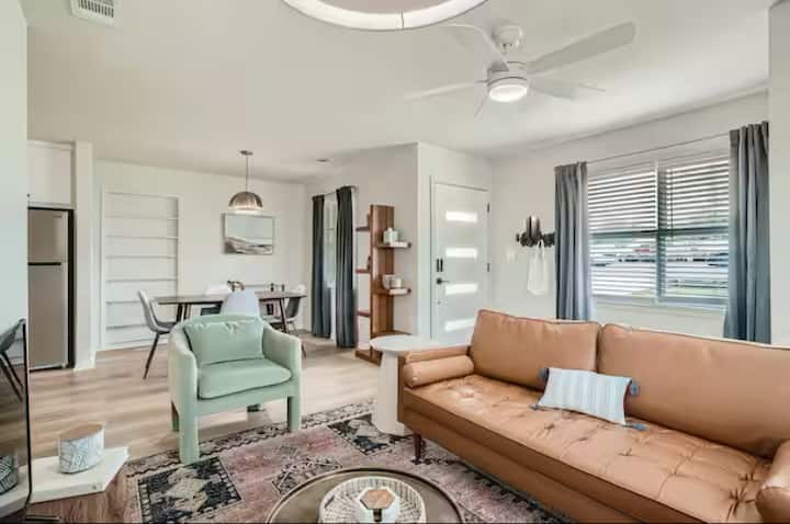 Blissful Arose- Walk To The Trails And Square! - Georgetown, TX