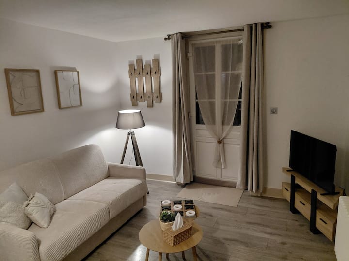 Bienvenue Chez Amélie Et Stéphane - Vesoul