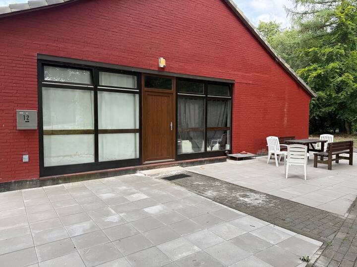 Gemütlich Pension Kalifornia - Schwanewede
