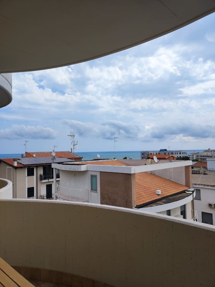 Dressrosa Termoli - Termoli