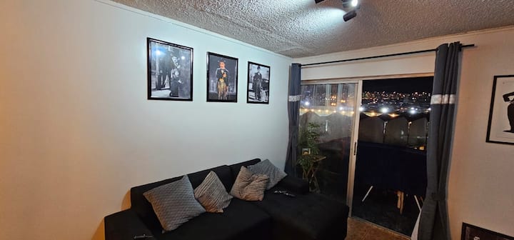 Departamento Confortable - Alto Hospicio