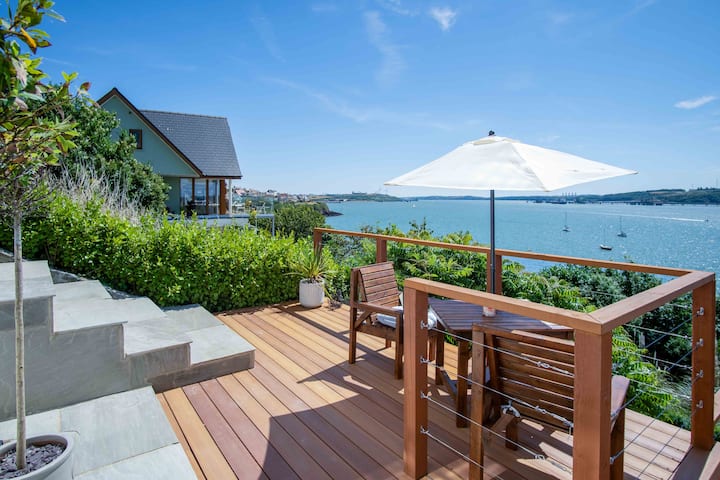 The Jetty - Little Haven