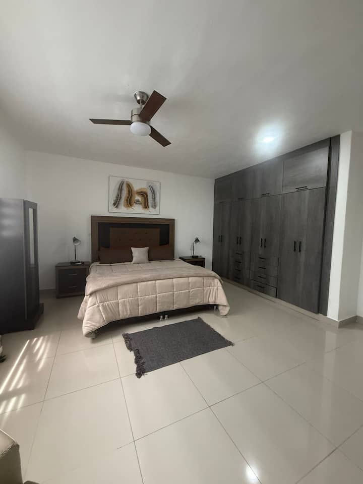 Condominio Ajijic House Golden - Ajijic