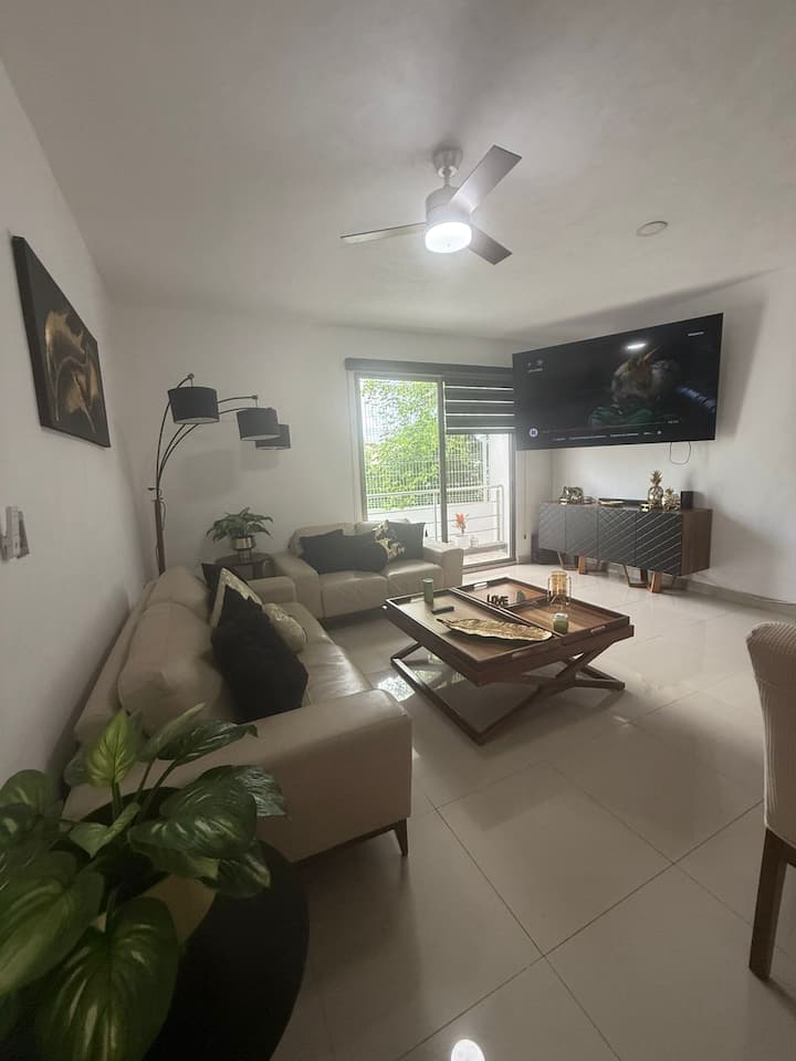 Condominio Ajijic House Golden - Ajijic